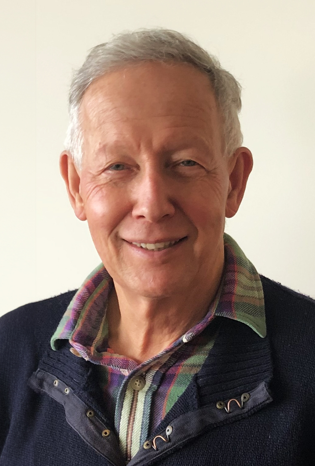 Give - In Memory of John Haasz - ANU